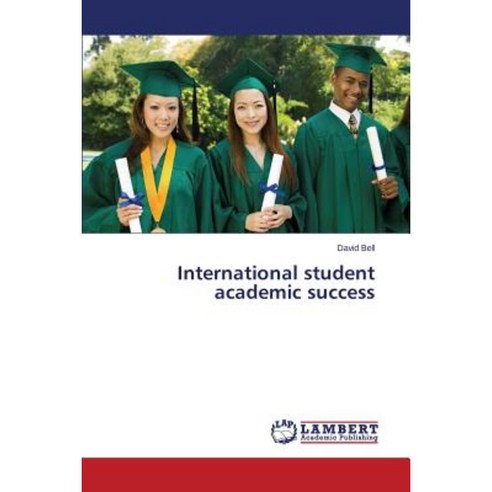 International Student Academic Success Paperback, LAP Lambert Academic Publishing - 가격 변동 추적 그래프 ...