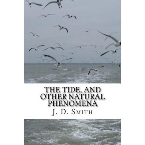 The Tide and Other Natural Phenomena Paperback, Createspace Independent ...