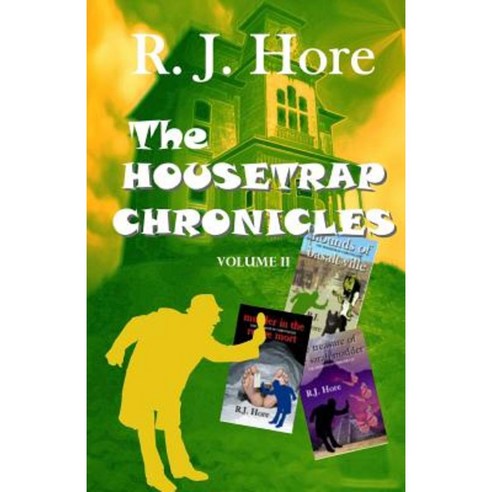 The Housetrap Chronicles-Volume 2 Paperback, Champagne Books - 가격 변동 추적 ...