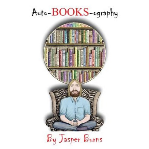 Auto-Books-Ography Paperback, Createspace Independent Publishing ...