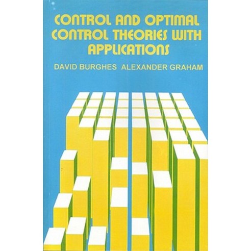 Control and Optimal Control Theories with Applications Paperback ...