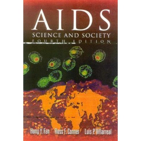 AIDS Fourth Edition: Science and Society Paperback, Jones & Bartlett ...