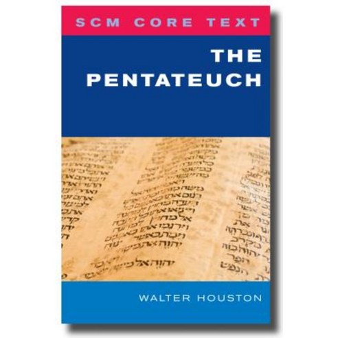 Scm Core Text: The Pentateuch Paperback, SCM Press - 가격 변동 추적 그래프 - 역대가
