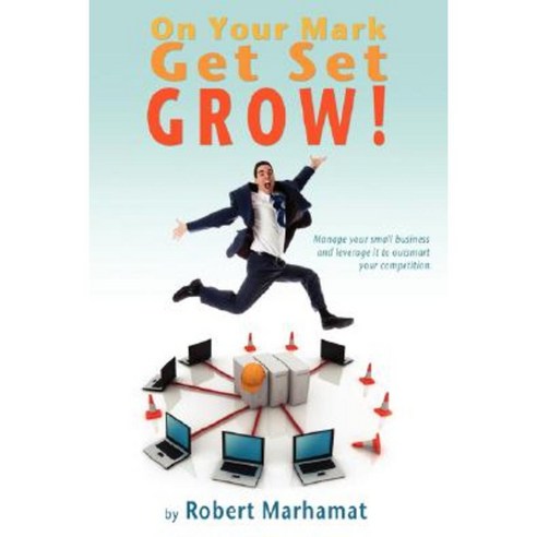 On Your Mark Get Set Grow! Paperback, Lulu.com - 가격 변동 추적 그래프 - 역대가