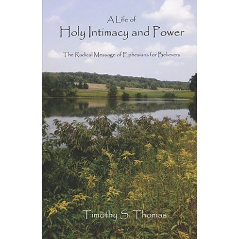 A Life of Holy Intimacy and Power Paperback, Five Stone Publishing - 가격 ...