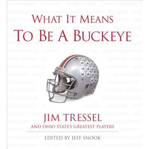 What It Means to Be a Buckeye Hardcover, Triumph Books (IL) - 가격 변동 추적 ...