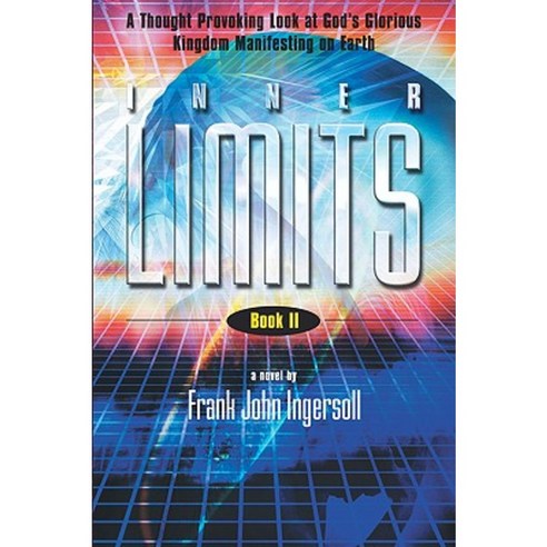 Inner Limits-Book II Paperback, Xulon Press - 가격 변동 추적 그래프 - 역대가