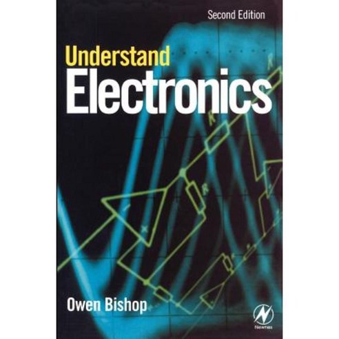 Understand Electronics Paperback, Newnes - 가격 변동 추적 그래프 - 역대가