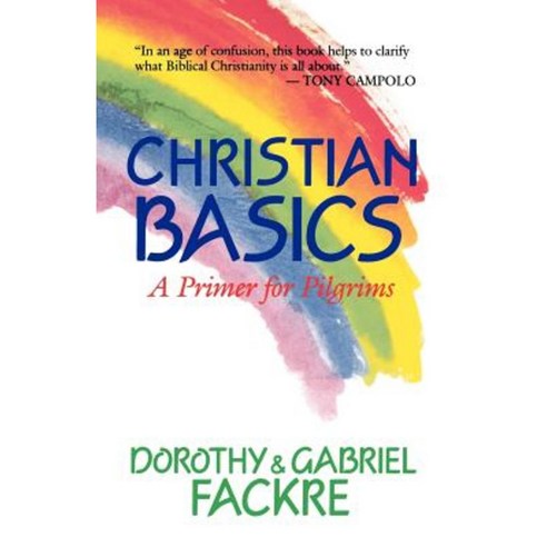 Christian Basics: A Primer for Pilgrims Paperback, William B. Eerdmans ...