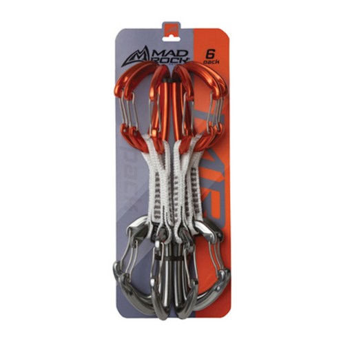 MAD ROCK Concord Express Quickdraw 套組 酷澎 - 天天低價，你的日常所需都在酷澎