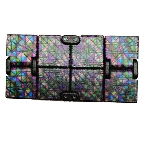 KAPIAN 크리에이티브 큐브 KP1414, 혼합 색상 - 가격 변동 추적 그래프 - 역대가