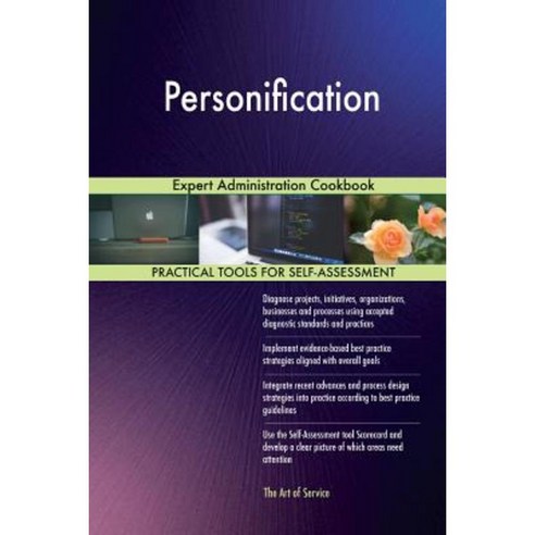 Personification: Expert Administration Cookbook Paperback, Createspace ...