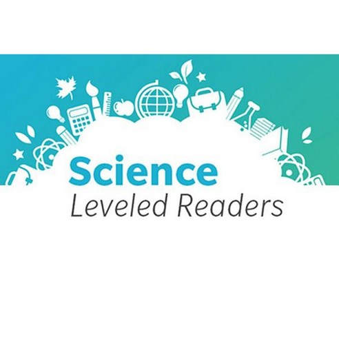 Science Leveled Readers: On Level Reader 5 Pack Grade 6 Dramtc Planet ...