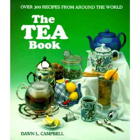 The Tea Book Hardcover, Pelican Publishing Company - 가격 변동 추적 그래프 - 역대가