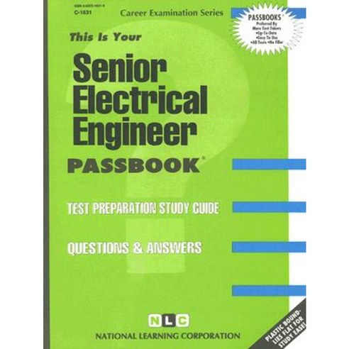 Senior Electrical Engineer: Test Preparation Study Guide Questions ...