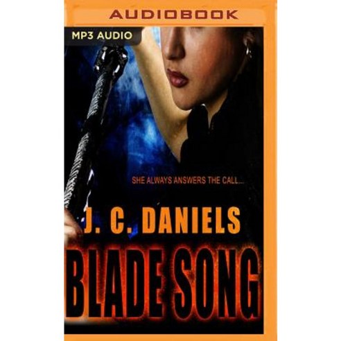 Blade Song MP3 CD, Audible Studios on Brilliance - 가격 변동 추적 그래프 - 역대가
