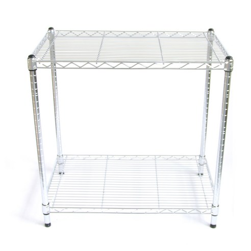 KORACK KOREA 2 層鋼製儲物架 750 x 390 x 750 酷澎 - 天天低價，你的日常所需都在酷澎