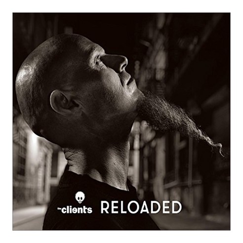 Clients - Reloaded 유럽수입반, 1CD - 가격 변동 추적 그래프 - 역대가