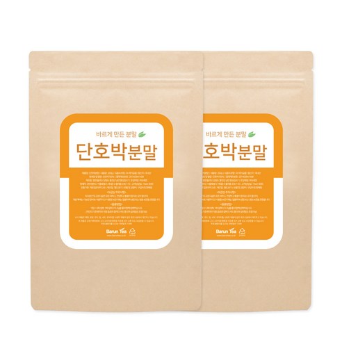 Barun Tea 南瓜粉 酷澎 - 天天低價，你的日常所需都在酷澎