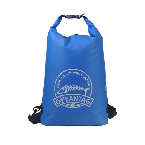 OCEANTAG Dry Bags 25L, 블루 - 가격 변동 추적 그래프 - 역대가