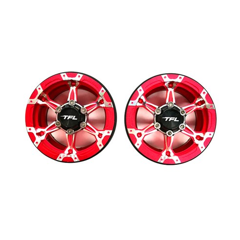 TFL Realistic 6 輻條重型車輪設計 R 酷澎 - 天天低價，你的日常所需都在酷澎