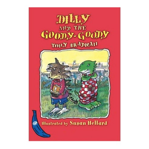 Dilly and the goody goody, Egmont Books - 가격 변동 추적 그래프 - 역대가