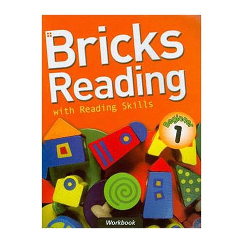 Bricks Reading Beginner 1 (WORK BOOK), RedBricks - 가격 변동 추적 그래프 - 역대가