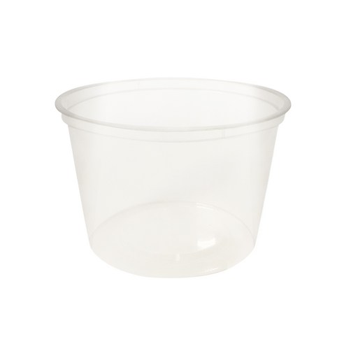 투고팩 다용도 원형용기 550ml MS-20, 1개입, 500개입 - 가격 변동 추적 그래프 - 역대가