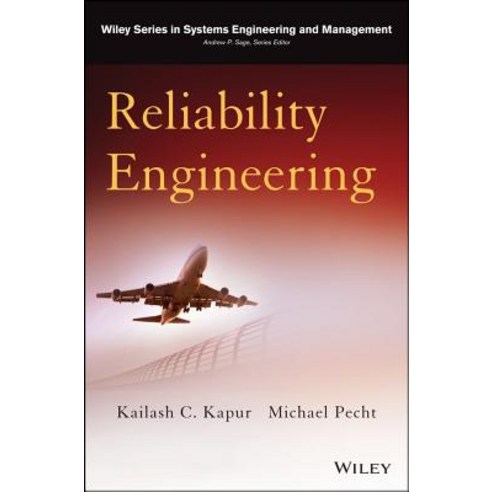 Reliability Engineering Hardcover, Wiley - 가격 변동 추적 그래프 - 역대가