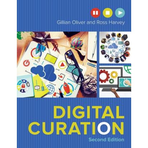 Digital Curation Paperback, Neal-Schuman Publishers - 가격 변동 추적 그래프 - 역대가