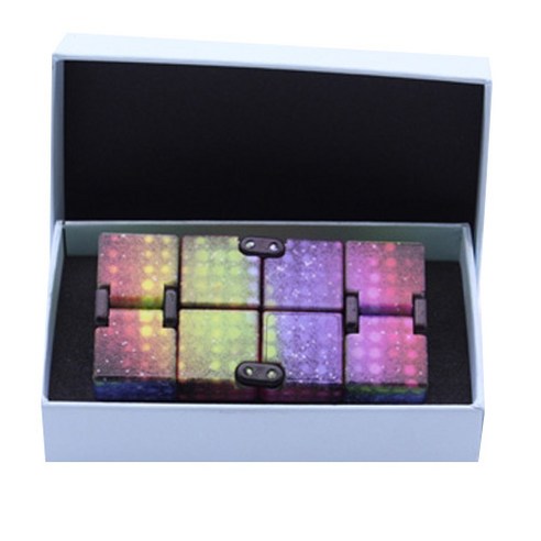 WANTONG 뉴 인피니티 큐브 WTB1600, 혼합 색상 - 가격 변동 추적 그래프 - 역대가