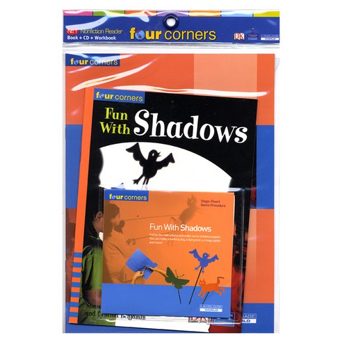 'Fun With Shadows' 최저가 검색, 최저가 11,250원 - 할인 알림