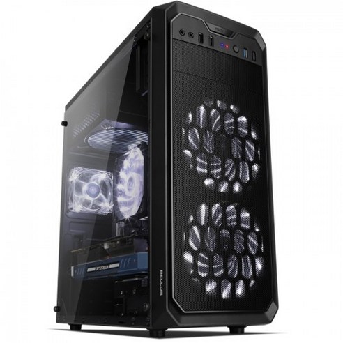 ABKO NCORE Velus USB3.0 電腦主機壓克力殼板 酷澎 - 天天低價，你的日常所需都在酷澎