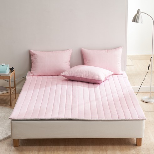 monshare 簡約羅紋床包組 酷澎 - 天天低價，你的日常所需都在酷澎