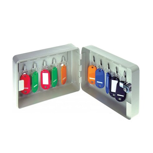 와이드 열쇠보관함 KP-10(K), 1개 - 가격 변동 추적 그래프 - 역대가