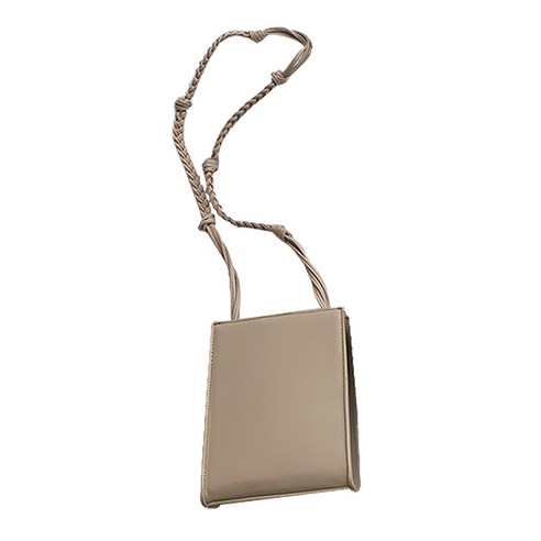 브리뷰 로프 스퀘어 크로스 미니백 AA-108 - 가격 변동 추적 그래프 - 역대가