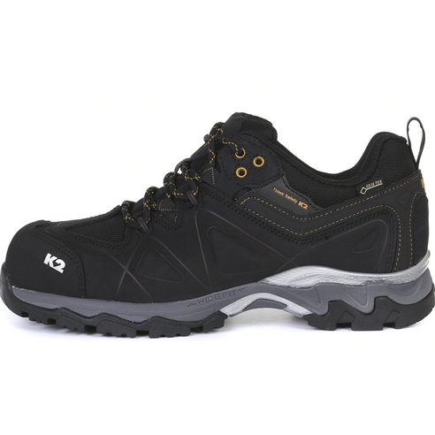 K2세이프티 절연화 KV-80, 240mm, 1개 - 안전화/작업화 | 쿠팡