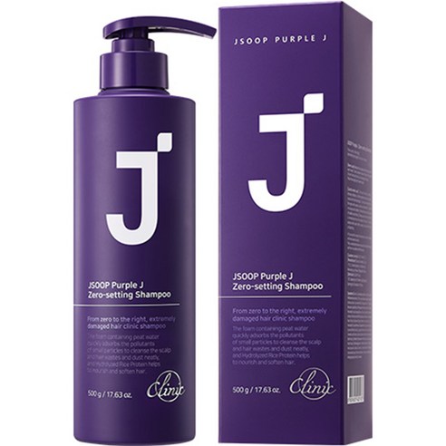 J'SOOP 護理洗髮精 - Coupang 酷澎 | 韓國最大電商台灣官網