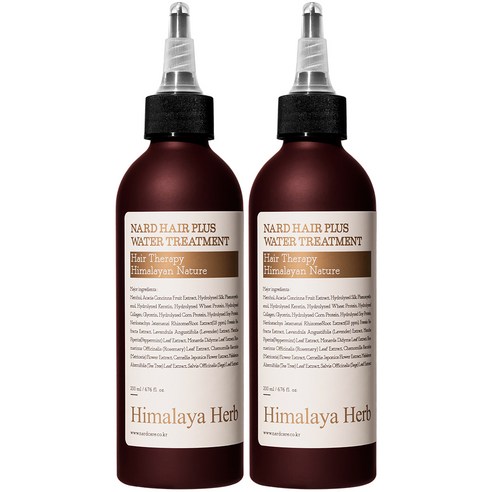 NARD 水感護髮素 酷澎 - 天天低價，你的日常所需都在酷澎