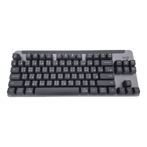 Logitech羅技 Signature K855 無線機械式鍵盤 酷澎 - 天天低價，你的日常所需都在酷澎