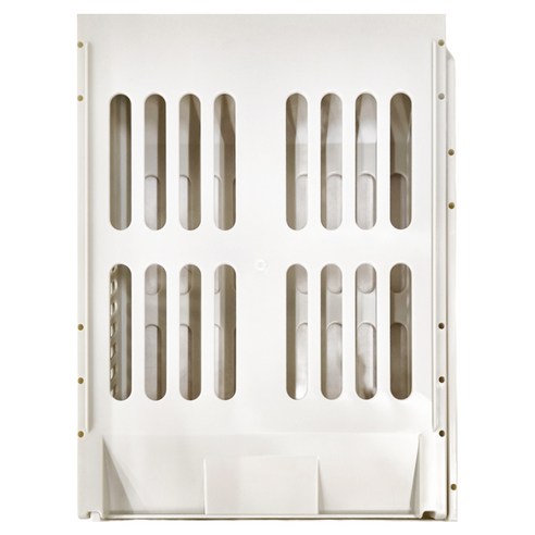 台聯 A4二層公文架 附鐵支架 4支 BH550 33.5 x 25.8 x 6cm 酷澎 - 天天低價，你的日常所需都在酷澎