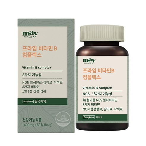 동국제약 프라임 비타민 B 컴플렉스 84g, 1개 - 가격 변동 추적 그래프 - 역대가