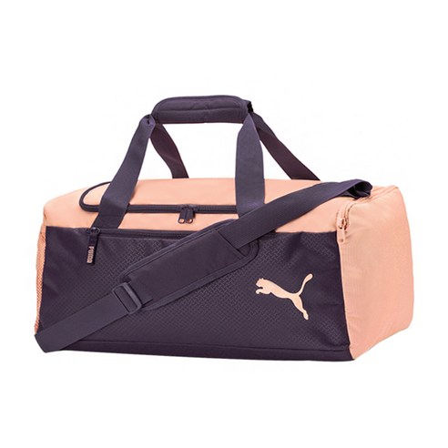 PUMA Fundamentals運動包 M號 酷澎 - 天天低價，你的日常所需都在酷澎