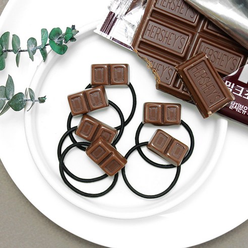 Silk Road Toki Choco 頭帶 6p 酷澎 - 天天低價，你的日常所需都在酷澎