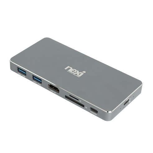 nexi USB3.1 Type-C NVME 多站 酷澎 - 天天低價，你的日常所需都在酷澎
