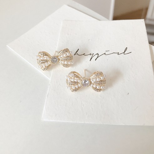 KORELAN 리본 귀이 / KORELAN 리본 귀이 - 가격 변동 추적 그래프 - 역대가