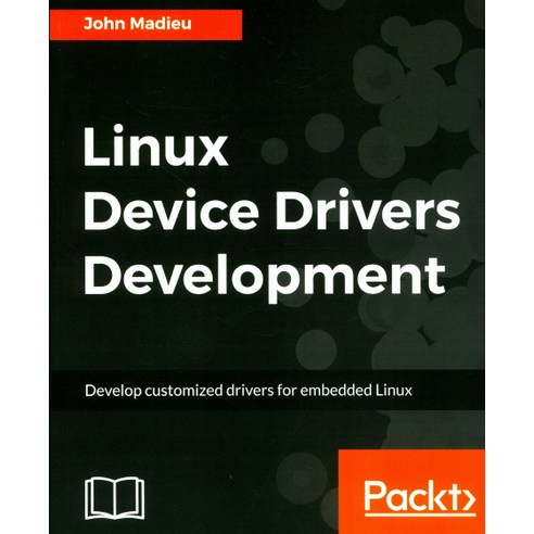 Linux Device Drivers Development, Packt Publishing - 가격 변동 추적 그래프 - 역대가