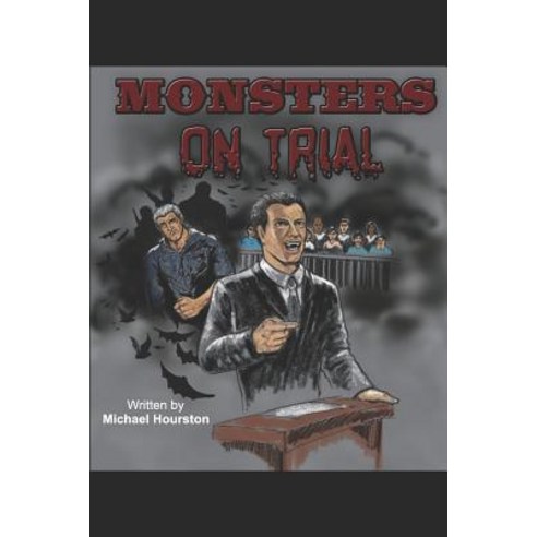 Monsters on Trial Paperback, Independently Published - 가격 변동 추적 그래프 - 역대가