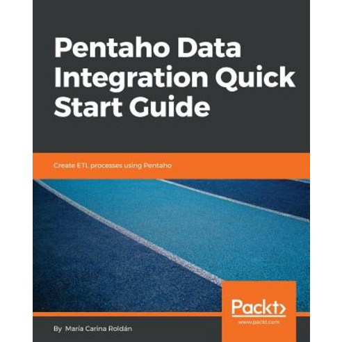 Pentaho Data Integration Quick Start Guide, Packt Publishing - 가격 변동 추적 그래프 - 역대가