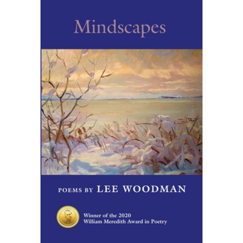 (영문도서) Mindscapes Paperback, Poets Choice Publishing, English ...